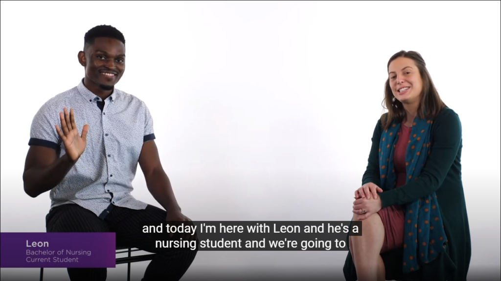 Global Career Nursing – istep mentors